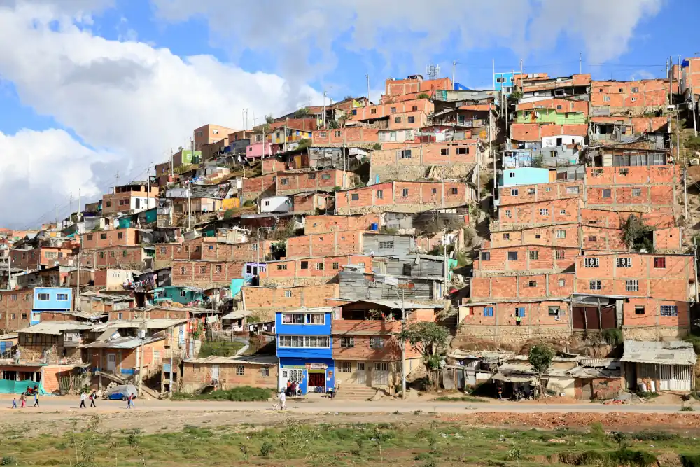 ODD 11 : Villes et communautés durables, expliqué aux enfants